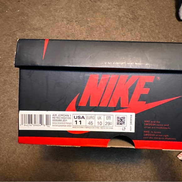 Jordan | Shoes | Nike Jordan Tokyo Bio Hacks High Retro | Poshmark